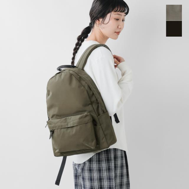スタンダードサプライ バックパック リュック STANDARD SUPPLY コーデュラ トゥルーロック ファブリック デイリー デイパック “TRUE NYLON” daily-daypack-tn