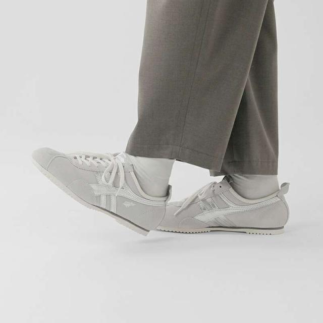 PANTHER パンサー  スエードアッパー クラシック スニーカー “DELUXE” deluxe-mn 2025aw新作 レディース クーポン対象