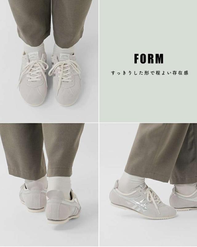 PANTHER パンサー  スエードアッパー クラシック スニーカー “DELUXE” deluxe-mn 2025aw新作 レディース クーポン対象