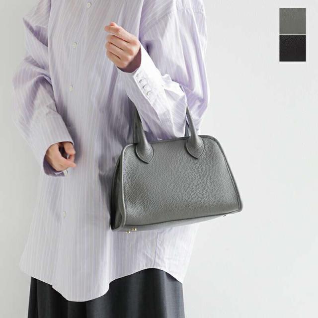 オウレンティ ショルダーバッグ AULENTTI  カウレザー 2way ショルダーバッグ di-3621-do  クーポン対象