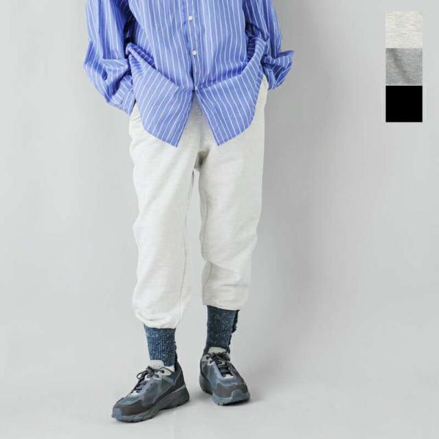 ディガウェル DIGAWEL  コットン テーパード スウェット パンツ dwyb018 パンツ  ☆☆ クーポン対象