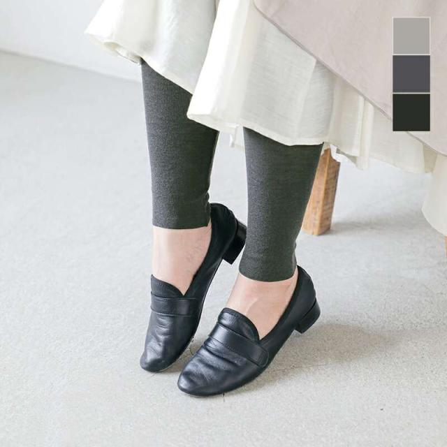 エヴァムエヴァ レギンス evam eva  ウール レギンス e253k003  ☆☆ クーポン対象