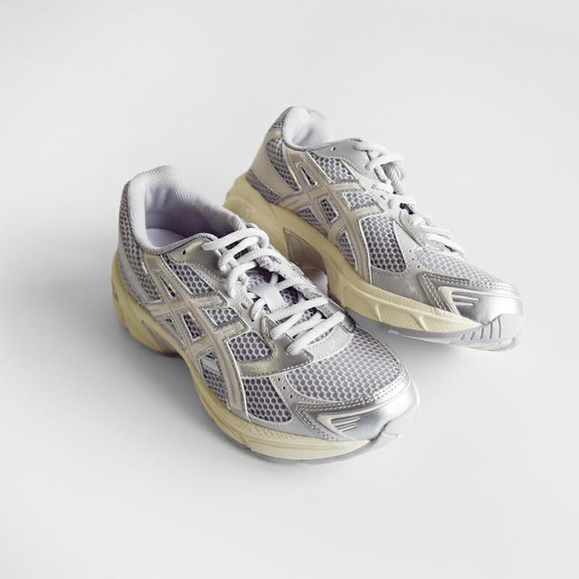 ASICS アシックス  ゲル1130 ローカット ランニング スニーカー “GEL-1130” gel-1130-kr 2025aw新作 レディース クーポン対象