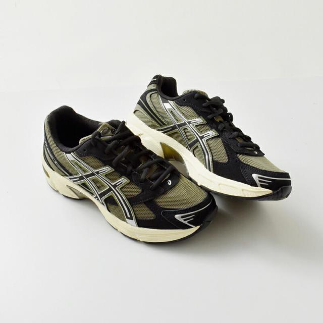 ASICS アシックス  ゲル1130 ローカット ランニング スニーカー “GEL-1130” gel-1130-same1-yo 2025aw新作 レディース クーポン対象