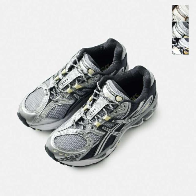 アシックス スニーカー ASICS  ゲルニンバス スポーツスタイル スニーカー “GEL-NIMBUS 10.1” gel-nimbus10-1  クーポン対象