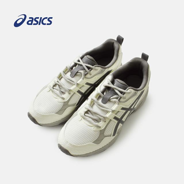 ASICS アシックス ゲルヌノビキ スポーツスタイル トレイル スニーカー “GEL-NUNOBIKI RGD” gel-nunobikirgd-ms 2025aw新作 ユニセックス ☆☆ クーポン対象