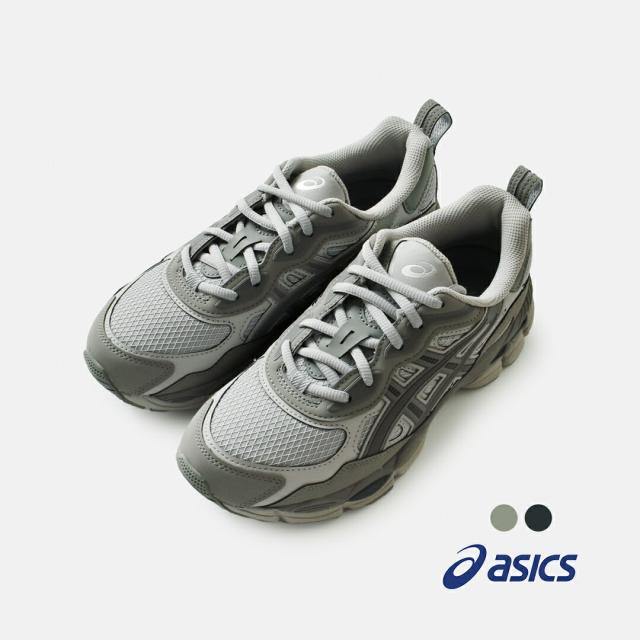 ASICS アシックス  ゲルエヌワイシー スポーツスタイル スニーカー “GEL-NYC RGD” gel-nycrgd-ms 2025aw新作 レディース クーポン対象