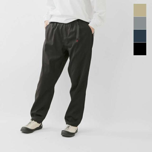 グラミチ Gramicci ストレッチ ギャバジン イージー テーパード パンツ “STRETCH GABARDINE EAZY TAPERD PANT” gup4-sjp08 パンツ クーポン対象