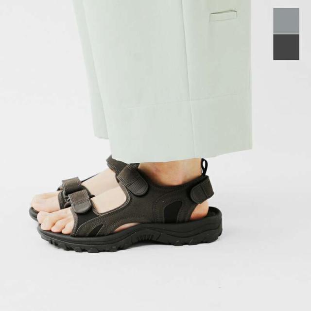 ハイテック スポーツサンダル靴 シューズ HI-TEC  ダブルベルト トロピカル サンダル “TROPIC” ht-tr004  クーポン対象