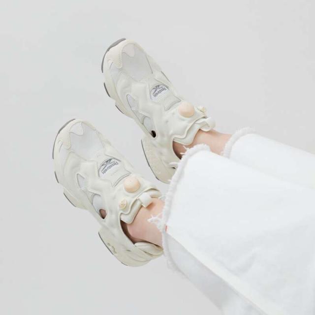リーボック スニーカー Reebok  インスタポンプ フューリー スニーカー “INSTAPUMP FURY 94” insta-f-94-same1  クーポン対象