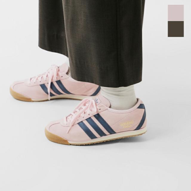 adidas Originals アディダス オリジナルス  イタリア 70s スエードアッパー ローカット スニーカー “ITALIA 70s” italia70s-ms 2025aw新作 レディース クーポン対象