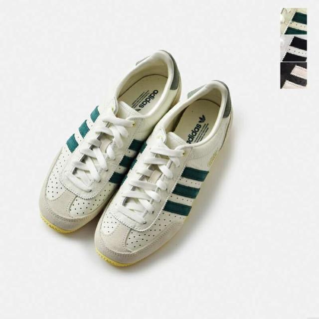 アディダス オリジナルス スニーカー adidas Originals ジャパン W レザー ローカット スニーカー “JAPAN W” japan-w ☆☆ クーポン対象