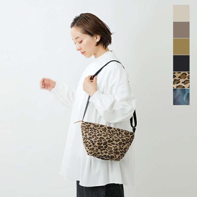 マリンデイ ショルダーバッグ MARINE DAY  66ナイロン ショルダーバッグ “JASMINE” jasmine2