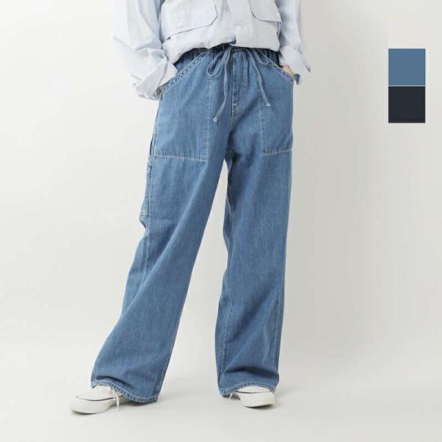 リー Lee  リラックス ペインター パンツ ll8004-same1 パンツ  クーポン対象