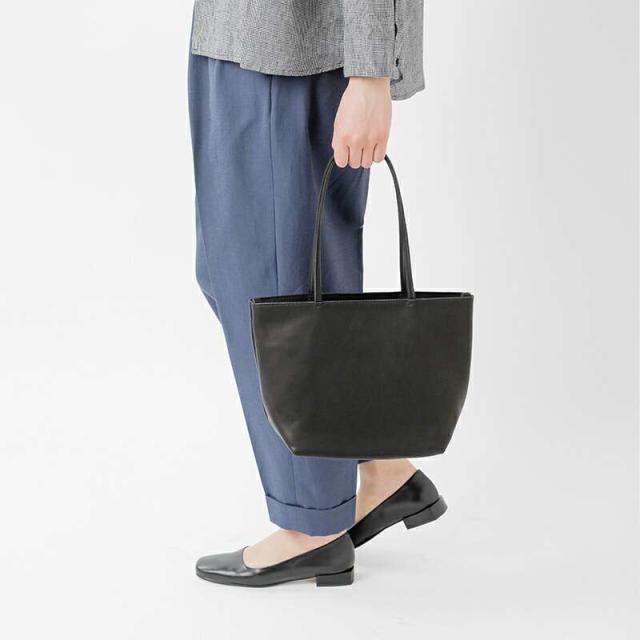 モルミルス トートバッグ mormyrus  レザー ミニマル トートバッグS m-120  クーポン対象