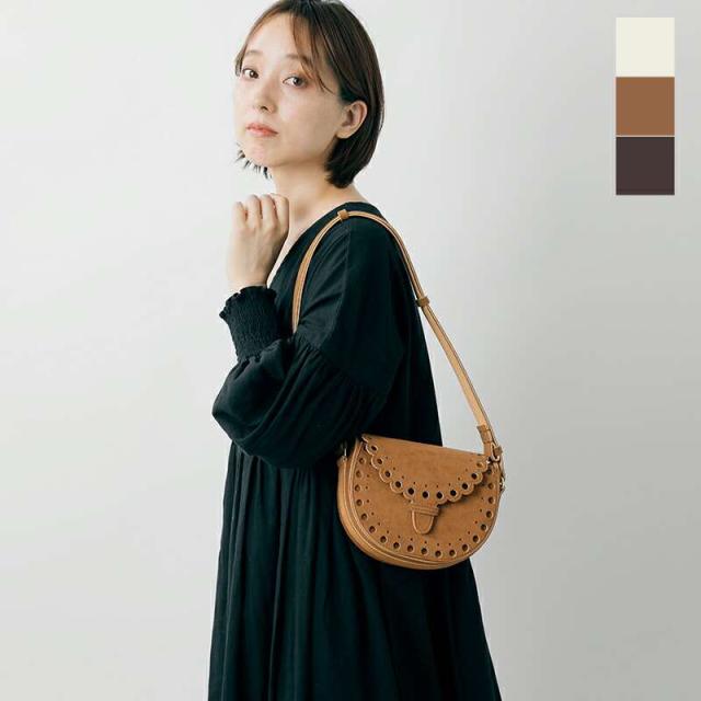 メアリオルターナ ショルダーバッグ MARY AL TERNA  ウルトラスエード ショルダーバッグ “ENSOU” ma5327bg-60  ☆☆ クーポン対象