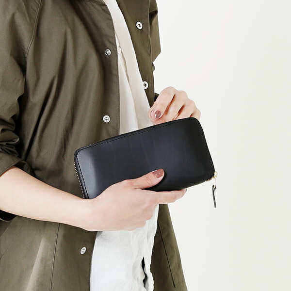 MASTER&Co. マスターアンドコー レザー ウォレット mc972-yh  クーポン対象