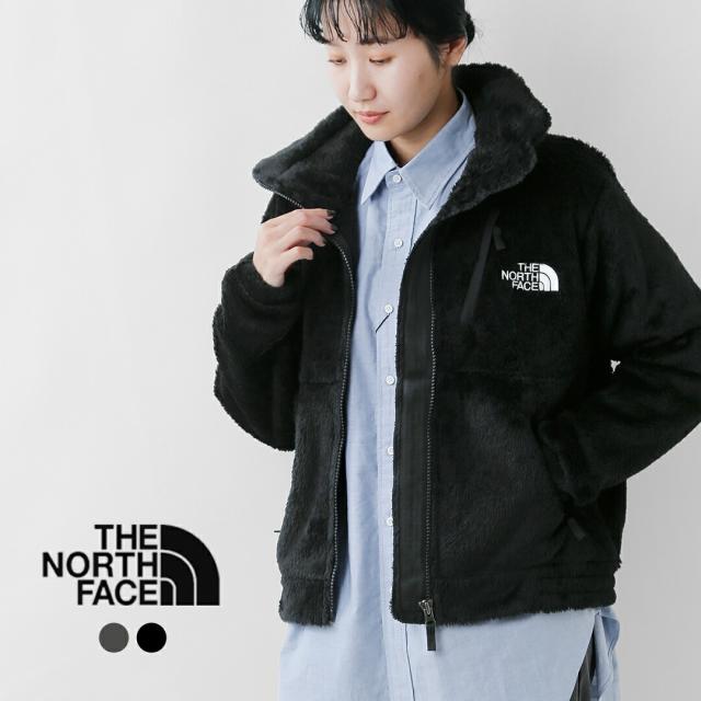 THE NORTH FACE ノースフェイス  ショート バーサロフト ジャケット “Short Versa Loft Jacket” naw62550 レディース 2025aw新作  クーポン対象