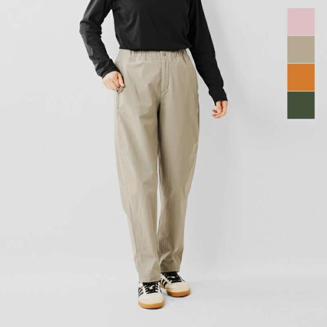 ノースフェイス THE NORTH FACE  マウンテン カラー トレッキング パンツ “Mountain Color Pant” nbw32510 パンツ  クーポン対象