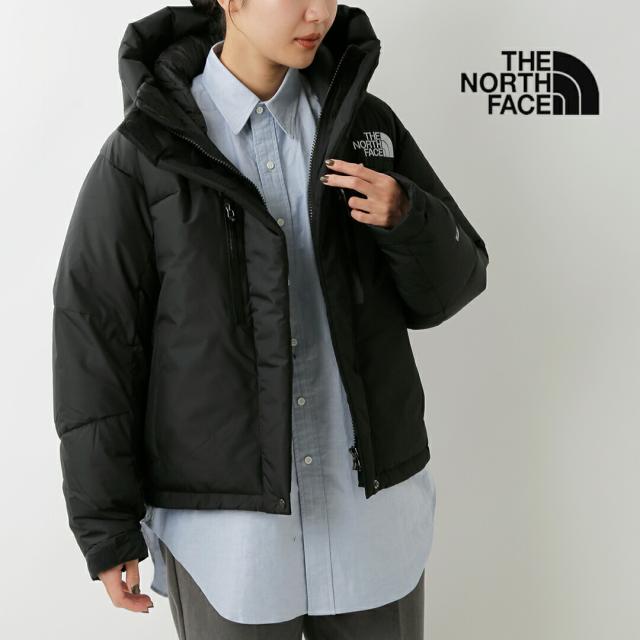 THE NORTH FACE ノースフェイス  ショート バルトロ ライト ジャケット “Short Baltoro Light Jacket” ndw92551 レディース 2025aw新作  クーポン対象