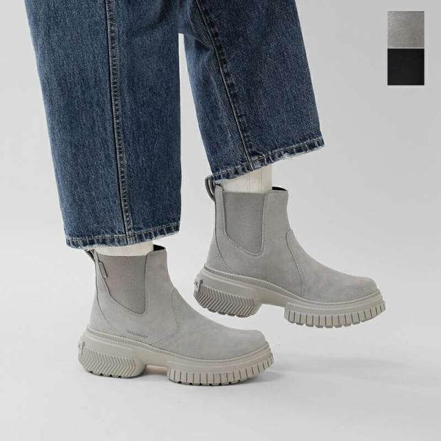 ソレル サイドゴアブーツ靴 シューズ SOREL  オーエヌエーアベニュー チェルシー ウォータープルーフ サイドゴア ショートブーツ “ONA AVE CHELSEA BOOT WP” nl5140  クーポン対象