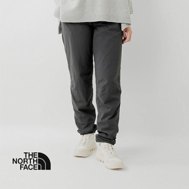 THE NORTH FACE ノースフェイス  オクトーバー ミッド パンツ “October Mid Pant” nlw72503 レディース 2025aw新作  クーポン対象