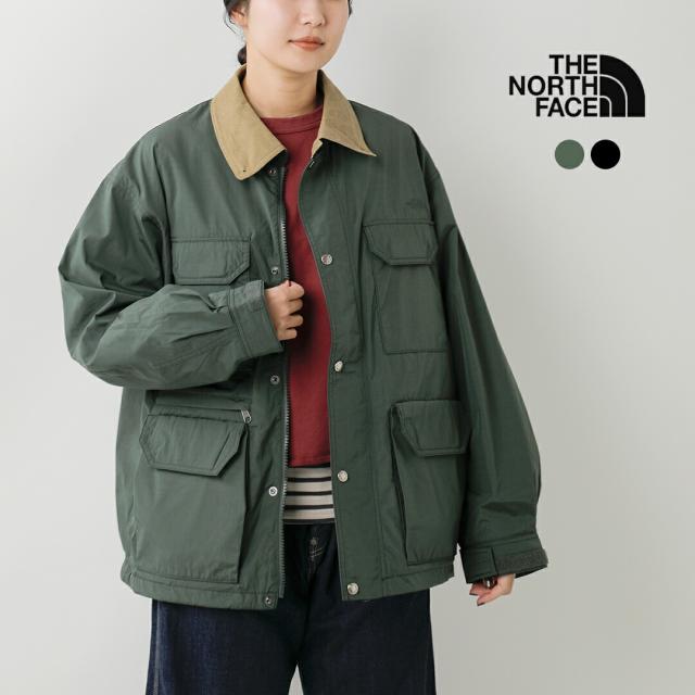 THE NORTH FACE ノースフェイス  マウンテン カバーオール “Mountain Coverall” np72535 ユニセックス 2025aw新作 クーポン対象