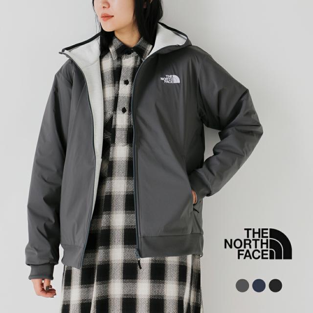 ノースフェイス THE NORTH FACE  リバーシブル テックエアー フーディ “Reversible Tech Air Hoodie” nt62580 2025aw新作  クーポン対象