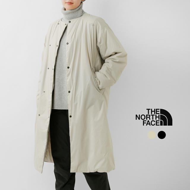THE NORTH FACE ノースフェイス  マタニティ インサレーション コート “Maternity Insulation Coat” nym82501 レディース 2025aw新作  クーポン対象