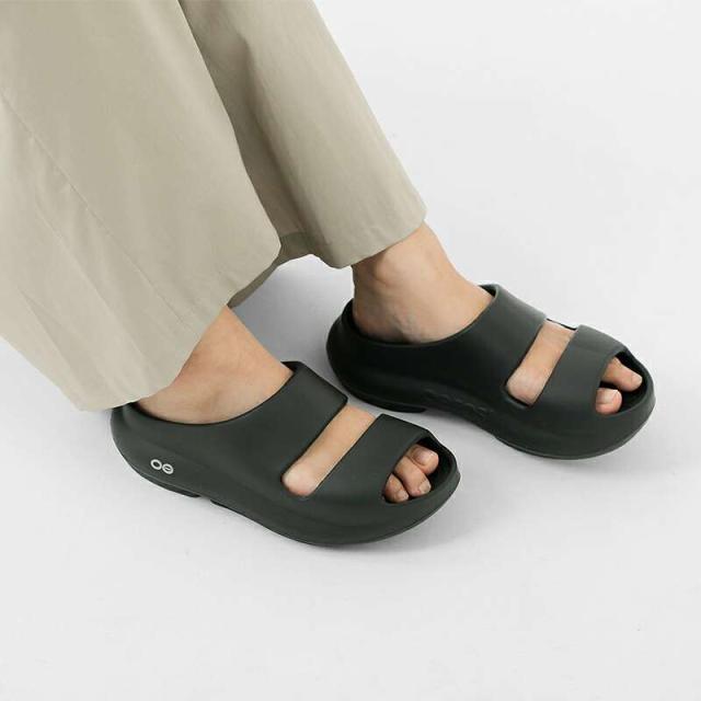 ウーフォス スポーツサンダル靴 シューズ OOFOS  ウーヤー サンダル ooyea  クーポン対象