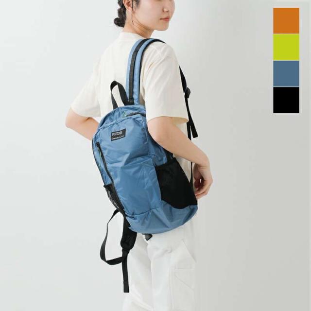 オーバーラボ バックパック リュック OverLab  男女共用 軽量 バックパック ovpr-107  クーポン対象