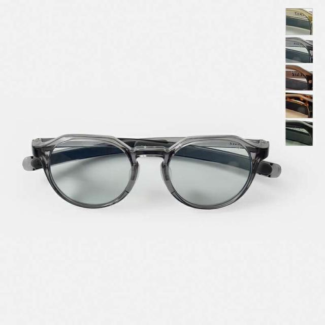 ソライズ サングラス SOLAIZ Daily use クラウンパントモデル エイジングケア サングラス “SLD-004” sld-004