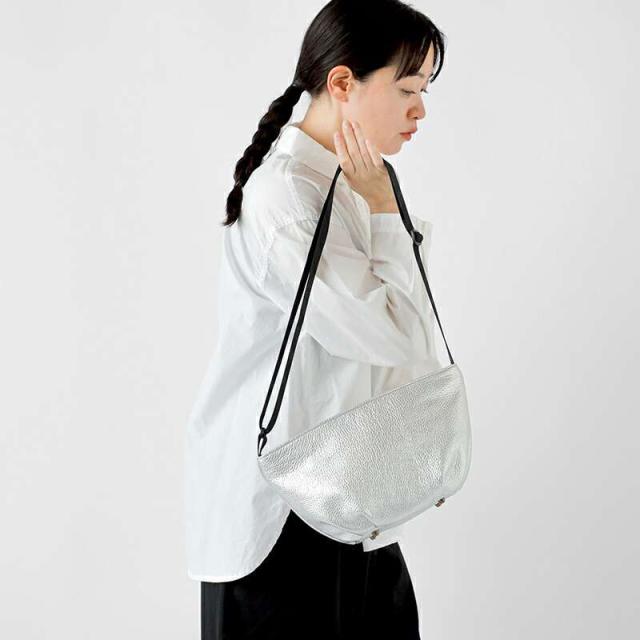 マリンデイ ショルダーバッグ MARINE DAY  カウレザー ショルダーバッグ “SPECIAL JAZZ” special-jazz