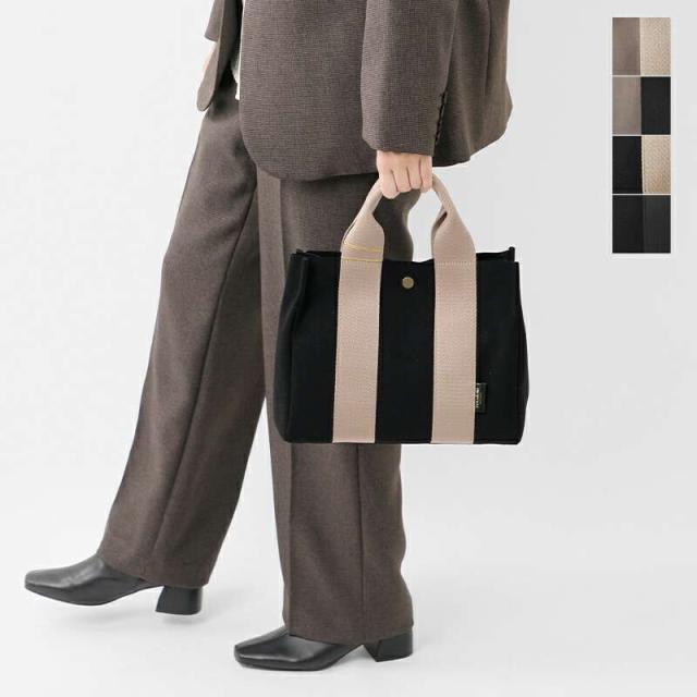 ヴィオラドーロ トートバッグ VIOLAd'ORO マイクロファイバースエードトートバッグ“GINO” v-2063-mn クーポン対象