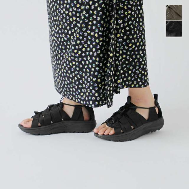 リグ コンフォートサンダル靴 シューズ rig  ワドゥキ リカバリー サンダル “waduki” waduki  クーポン対象