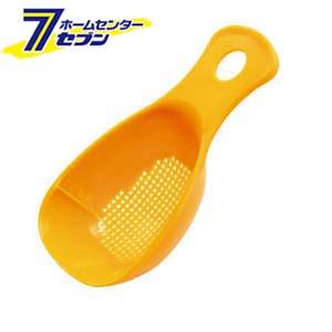 お料理はかどる粉ふりスプーン イエロー (K630Y)マーナ MARNA marna [キッチン用品 台所用品 キッチン雑貨 スプーン]の通販はau PAY マーケット - ホームセンター ...