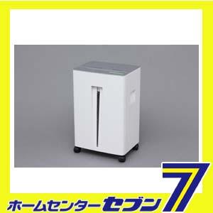 オフィスシュレッダー ホワイト/シルバー OF23 アイリスオーヤマ [OF23]