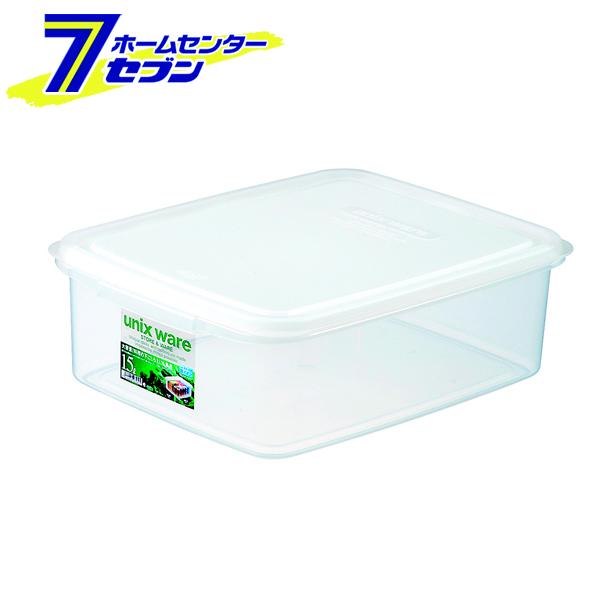 ユニックスナチュラル O−90・Agアスベル ASVEL [銀イオン Ag+ 保存容器 フード ストッカー キッチン 小物]の通販はau PAY マーケット - ホームセンターセブン | au ...