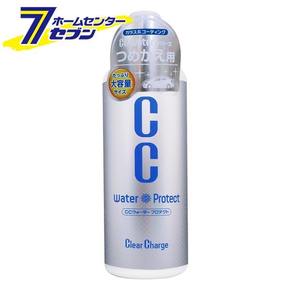 CCウォータープロテクト つめかえ用 L 480ml S154 プロスタッフ [コーティング剤 車 カー用品 メンテナンス]の通販はau PAY マーケット - ホームセンターセブン | au ...