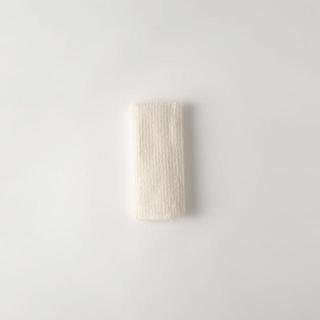 綿タオル ボディタオル B395 マーナ [綿 敏感肌 肌の弱い人 バス用品 体洗い ボディウォッシュタオル marna]の通販はau PAY ...