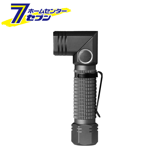 ニクロン B74UV 首振りLEDライト 600lm 福井 [充電式電動工具 作業・警告・防犯灯]