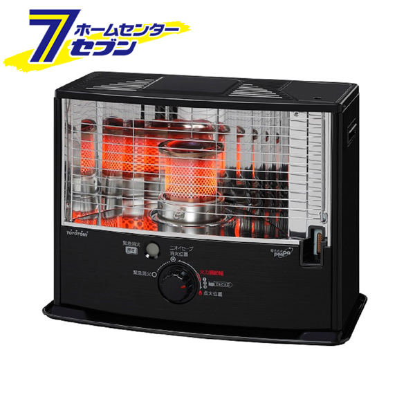 石油ストーブ 横型 RSW29NB トヨトミ [ストーブ 灯油 反射型]