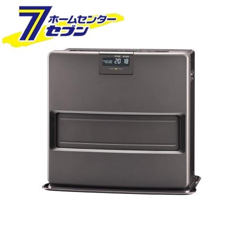 石油ファンヒーター 木造12畳 鉄筋17畳 FH-VX4623BY-H コロナ [CORONA 2023年モデル VXシリーズ ７秒点火タイマー タンク容量7.2L 消臭シャッターファンヒーター 暖房器具 生活家電 暖房 冬物 ヒーター ]