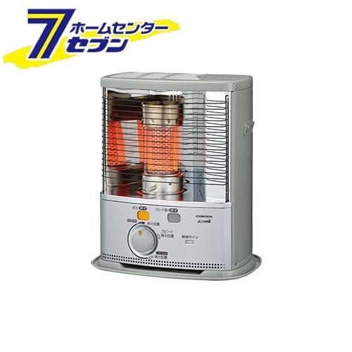 石油ストーブ 木造8畳 鉄筋10畳 SX-2823Y-S コロナ [CORONA 2023年モデル SXシリーズ タンク容量4L 暖房器具 生活家電 暖房 冬物 ストーブ]