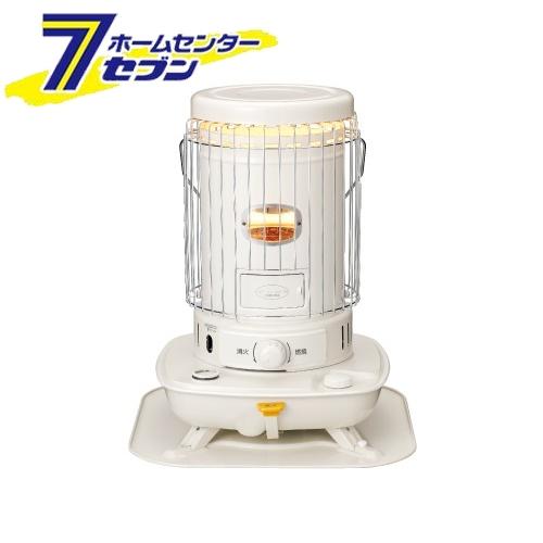 石油ストーブ(対流型) 木造13畳 鉄筋18畳 SL-5123-W コロナ [CORONA 2023年モデル SLシリーズ タンク容量6L タンク一体式 暖房器具 生活家電 暖房 冬物 ストーブ]