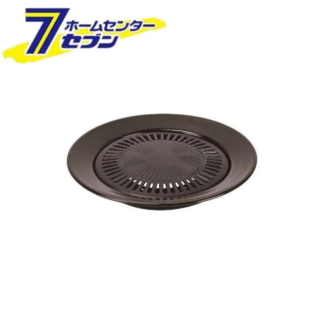 ふっ素樹脂加工 丸型焼肉グリル32cm HB-6316 パール金属 [焼肉プレート オイルカット カセットコンロ専用 生活用品 キッチン用品 調理用品 調理小物]の通販はau PAY ...