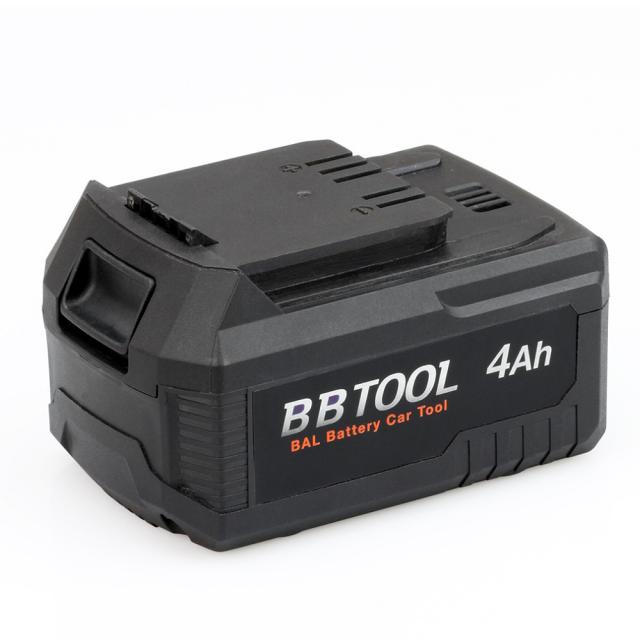 BBTOOL リチウムイオン電池パック 4Ah No.5111 [専用電池パック 電動工具 リチウムイオン電動ツール 大橋産業]の通販はau PAY マーケット - ホームセンターセブン ...