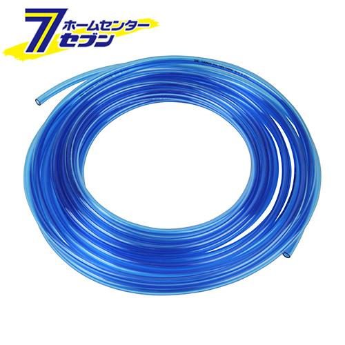PUチューブФ10×10m TU1065BU-10 藤原産業 [電動工具 エアーツール チューブ・継ぎ手]の通販はau PAY マーケット ...