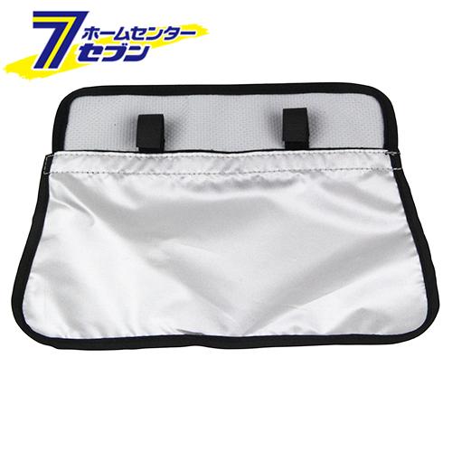 ヘルメット用遮熱ネックカバー SH-COVER-L 藤原産業 [ワークサポート 保護具 ヘルメットグッズ他]の通販はau PAY マーケット ...