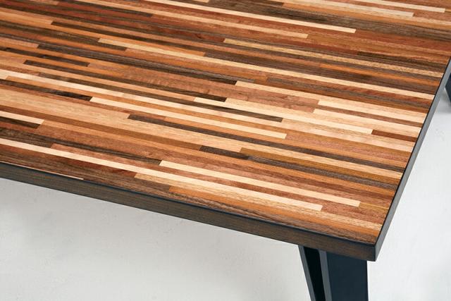 リビングコタツ (約)幅105×奥行75×高さ40cm ルーン105WN 萩原 [家具